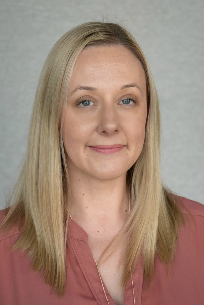 Beth Ruge – Marelius